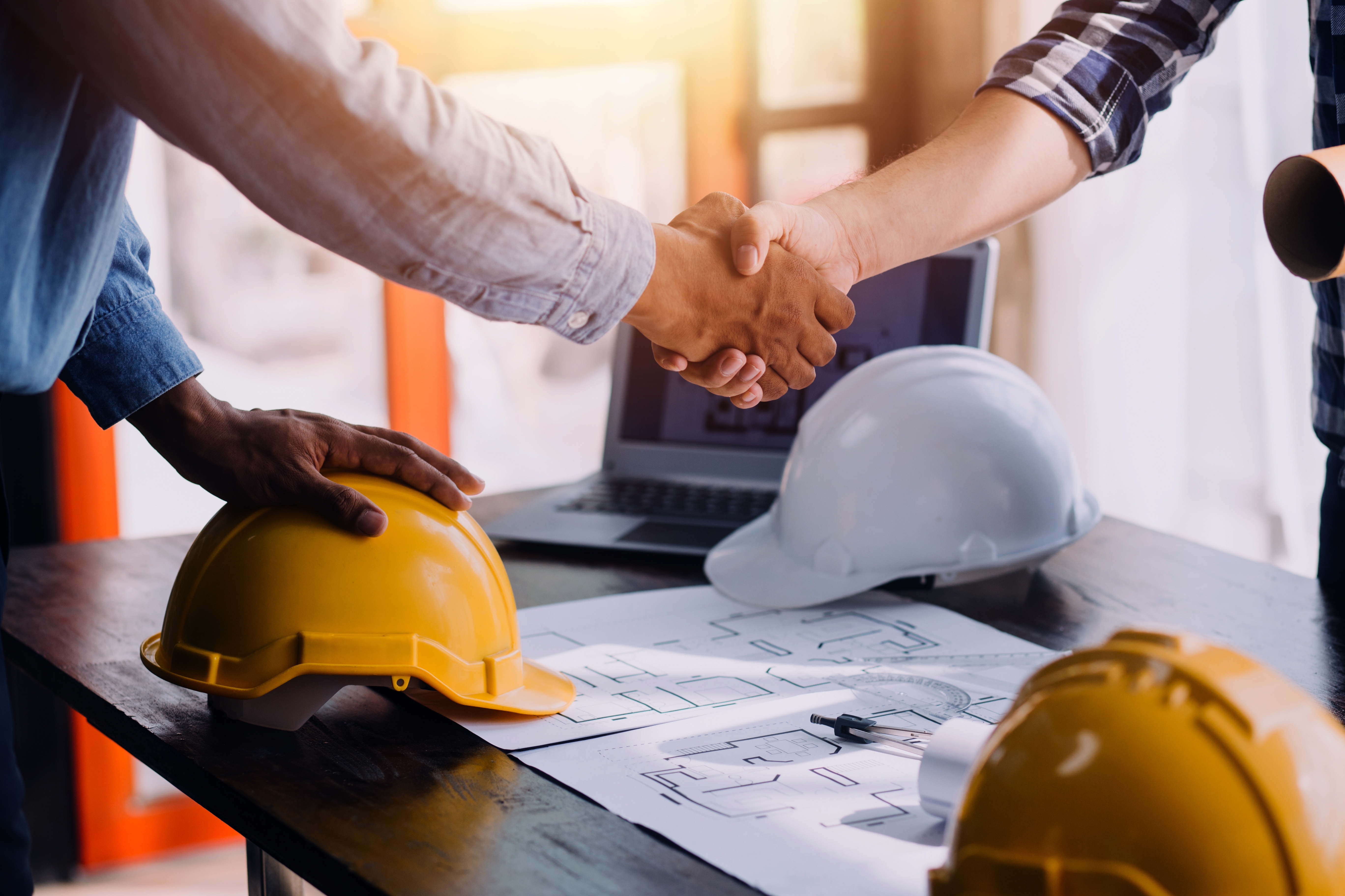 Contractual Risks in Construction Subcontracts – the 10 Red Flags