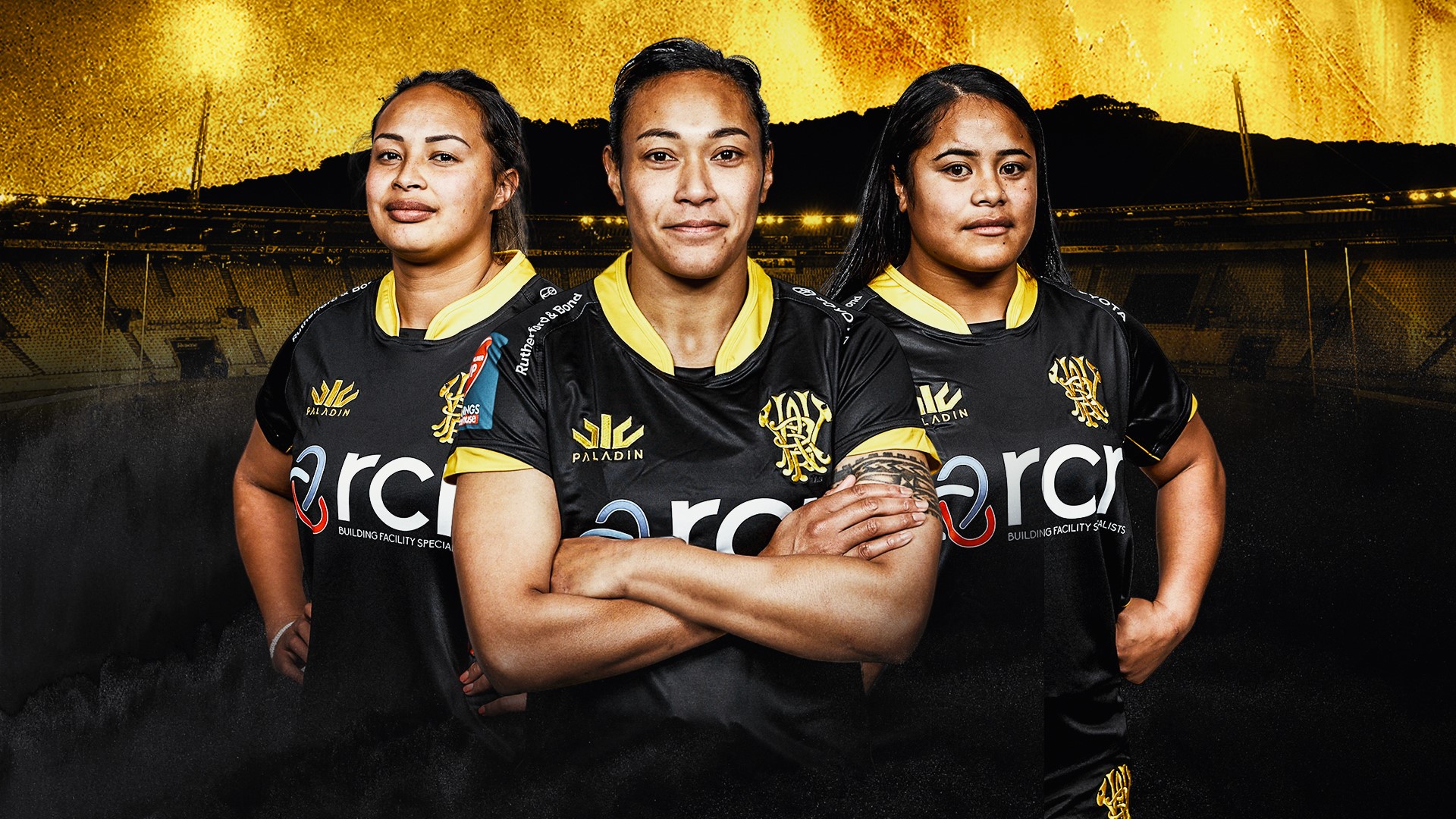 Tradie Law Extends Partnership with Wellington Rugby Football Union for ...